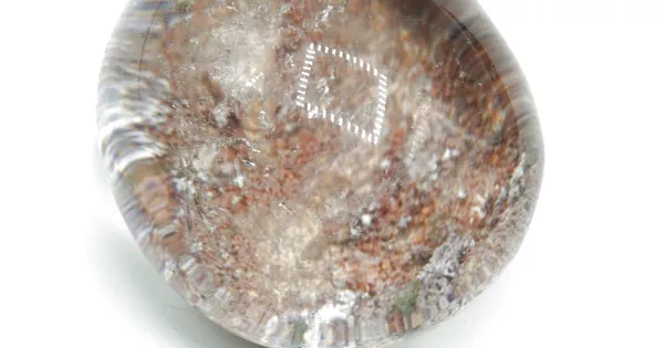 Cuart lodolit - Universul Cristalelor